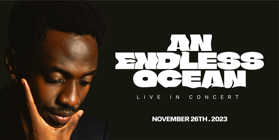 Anendlessocean